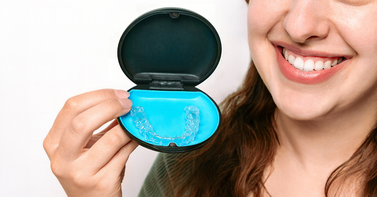 8 Clear Aligner FAQs Answered